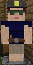 [Mod] Minecolonies [1.10.2 - 1.12.2] - Minecraft-France