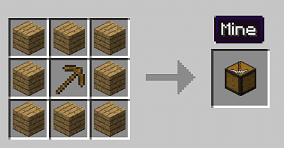 [Mod] Minecolonies [1.10.2 - 1.12.2] - Minecraft-France