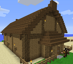 [Mod] Minecolonies [1.10.2 - 1.12.2] - Minecraft-France
