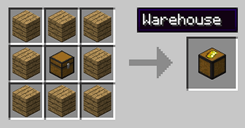 [Mod] Minecolonies [1.10.2 - 1.12.2] - Minecraft-France