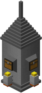 [Mod] Galacticraft 4 [1.8.9 - 1.12.2] - Minecraft-France