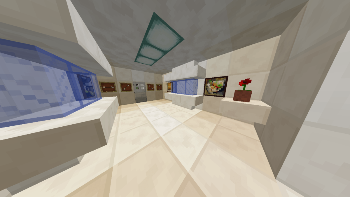 [Map] enigma [1.11.2] - Minecraft-France.fr : mods...