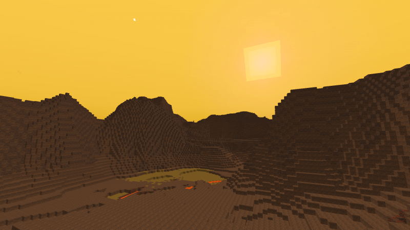 [Mod] Galacticraft 4 [1.8.9 - 1.12.2] - Minecraft-France