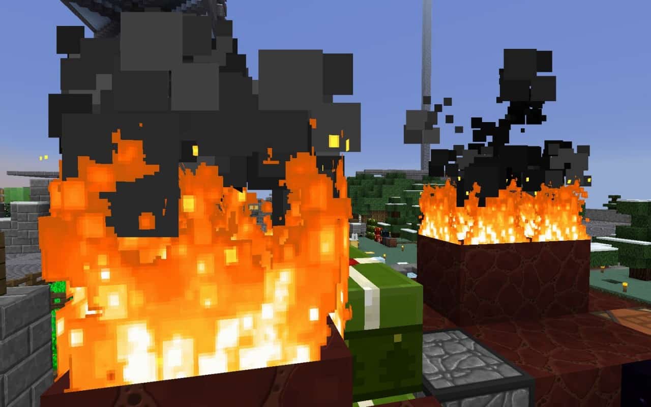 [Resource Pack] Smooth Operator [1.8.9 - 1.13] - Minecraft-France