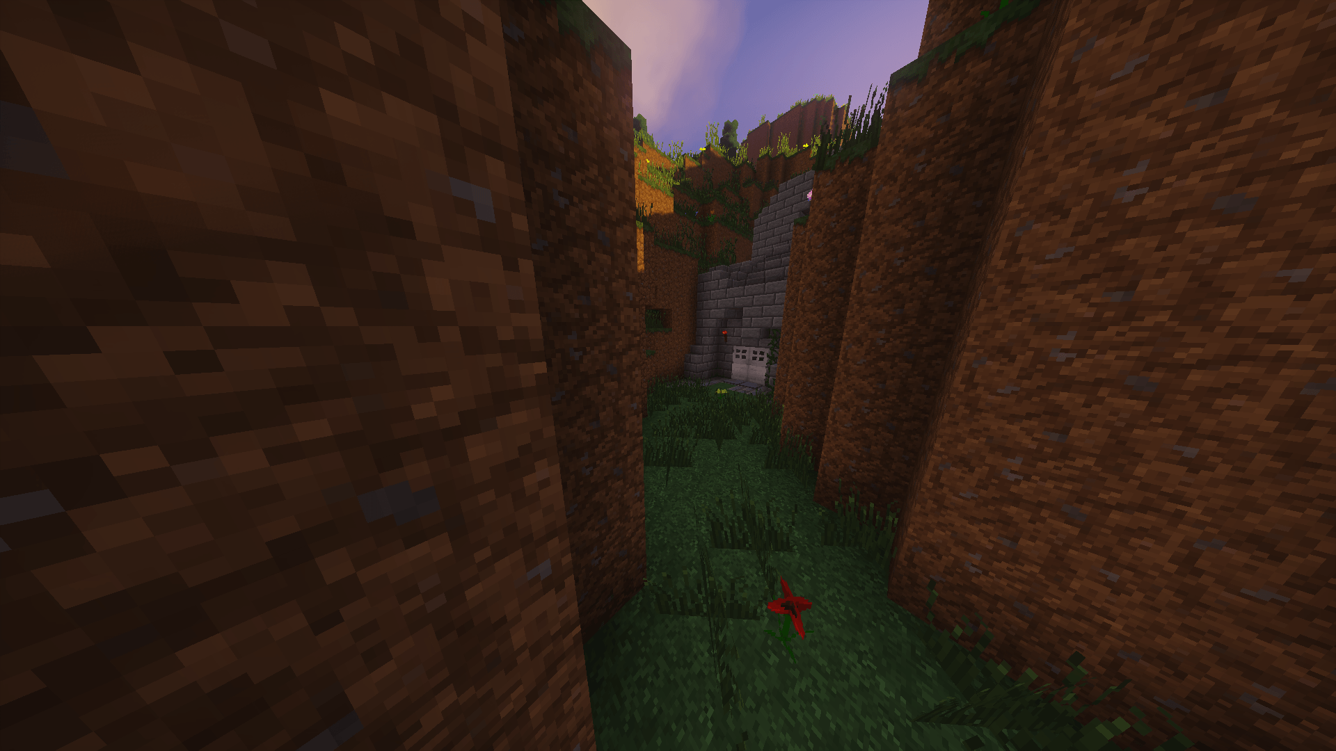 [Map] Framed [1.12] - Minecraft-France.fr : mods, maps...