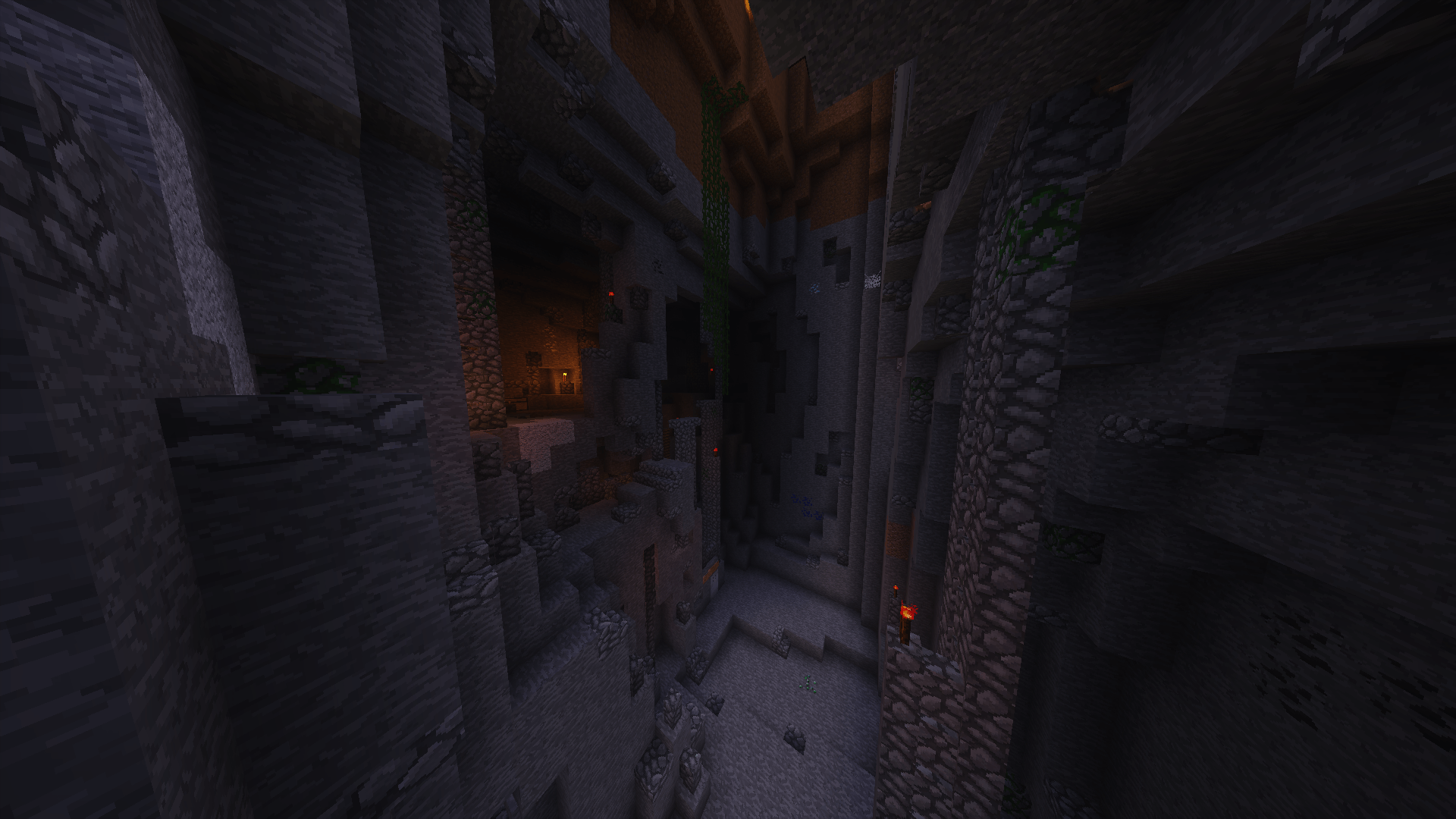 [Map] Framed [1.12] - Minecraft-France.fr : mods, maps...