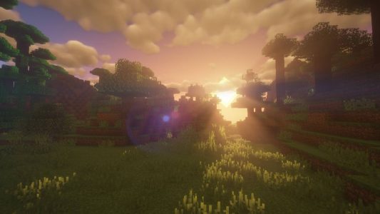 [Mod] BSL Shaders [1.7.10 - 1.14.4]
