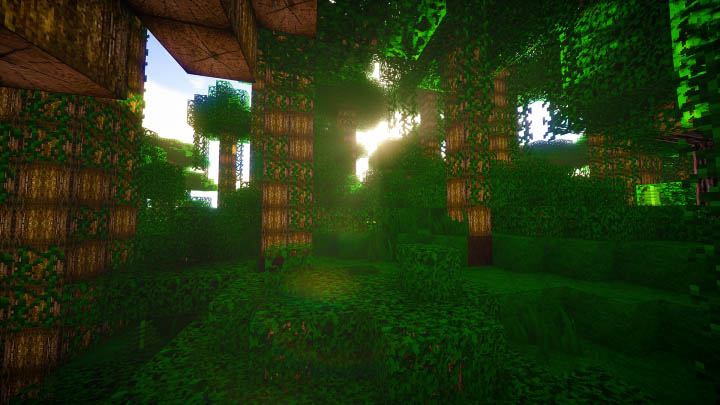 [Resource Pack] Realistic Adventure [1.12] - Minecraft-France