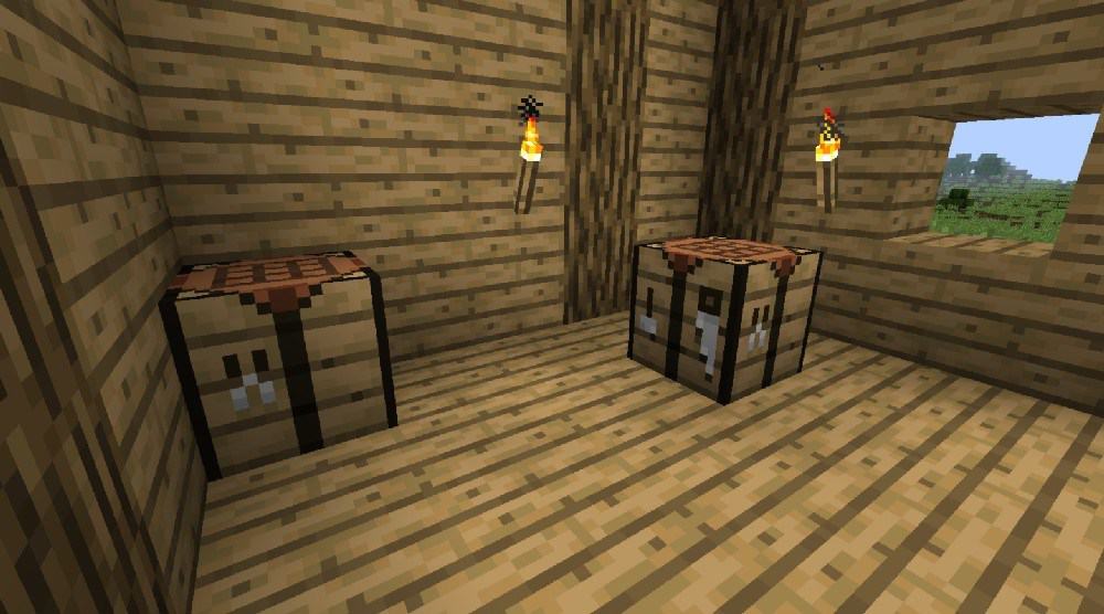 Minecraft 1.12.1 & informations sur la 1.13 ! - Minecraft-France