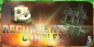 [Mod] Recurrent Complex [1.7.10 - 1.12.2] - Minecraft-France