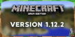 Minecraft 1.12.2 disponible ! - Minecraft-France