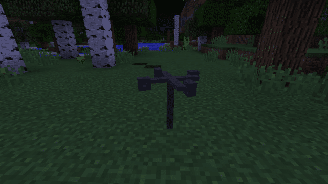 [Mod] Weather, Storms & Tornadoes [1.7.10 - 1.12.2] - Minecraft-France