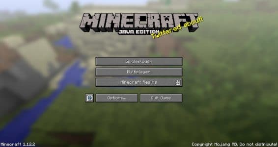 Minecraft 1.12.2 disponible ! - Minecraft-France