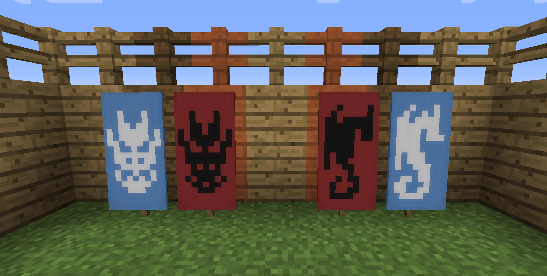 Mod : Ice and Fire : Dragons [1.10.2 - 1.16.5] - Minecraft-France