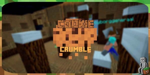 [Map] Cookie Crumble [1.12] - Minecraft-France.fr : mods, maps...