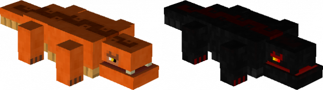 [Mod] NetherEx [1.11.2 - 1.14.4] - Minecraft-France