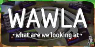 Mod : Wawla [1.7.10 - 1.16.5] - Minecraft-France