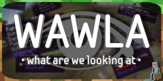Mod : Wawla [1.7.10 - 1.16.5] - Minecraft-France