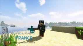 Mod : Spartan Weaponry [1.10.2 - 1.16.5] - Minecraft-France