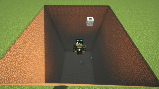 [Mod] Simple Quarry [1.9.4 - 1.12.2] - Minecraft-France