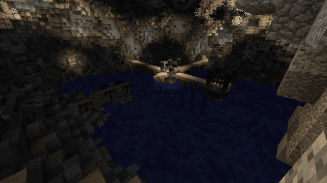 [Map] Moonrise [1.9.4] - Minecraft-France.fr : mods, maps...