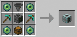 [Mod] Simple Quarry [1.9.4 - 1.12.2] - Minecraft-France