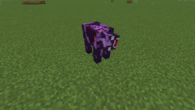 [Mod] Deadly Monsters [1.10.2 - 1.12.2] - Minecraft-France