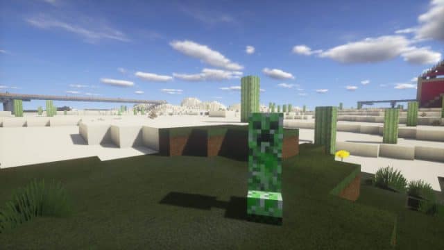 [Resource Pack] Absolution [1.12] - Minecraft-France