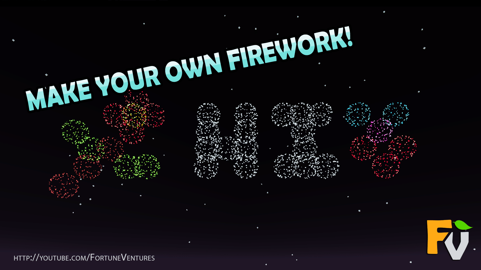 [Map] FIREWORK ENGINEER 2018 [1.12] - Minecraft-France