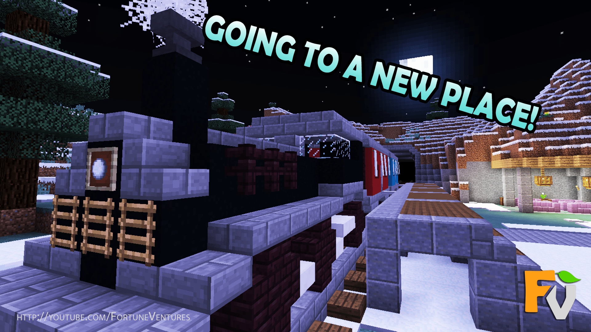 [Map] FIREWORK ENGINEER 2018 [1.12] - Minecraft-France