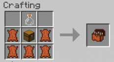 Mod : Extra Alchemy 🧪 [1.9.4 - 1.21.1] - Minecraft-France