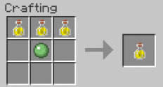 Mod : Extra Alchemy 🧪 [1.9.4 - 1.21.1] - Minecraft-France