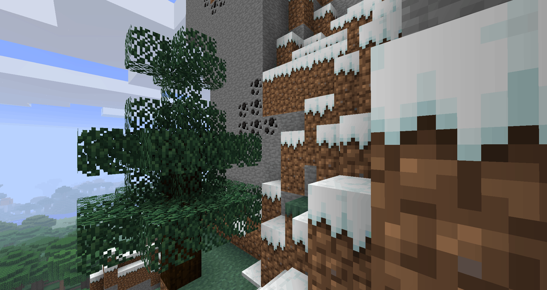 [Resource Pack] Haven [1.12] - Minecraft-France.fr