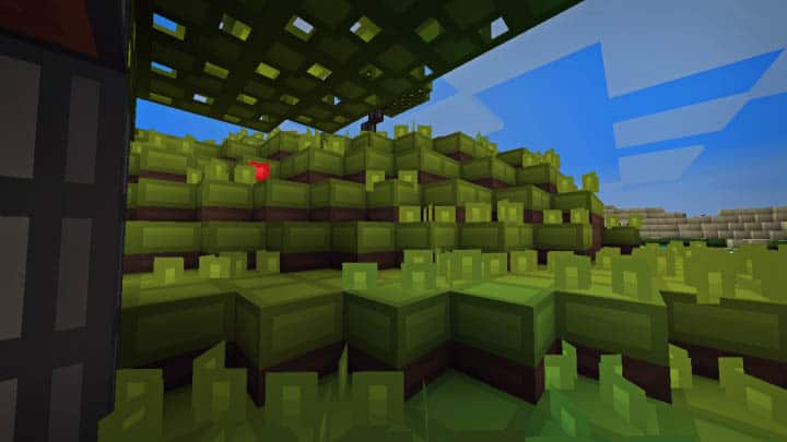 [Resource Pack] Rodrigo's Pack [1.12] - Minecraft-France