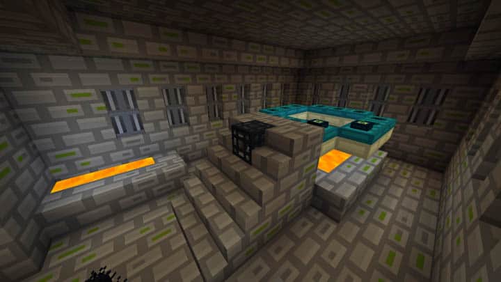 [Resource Pack] Rodrigo's Pack [1.12] - Minecraft-France