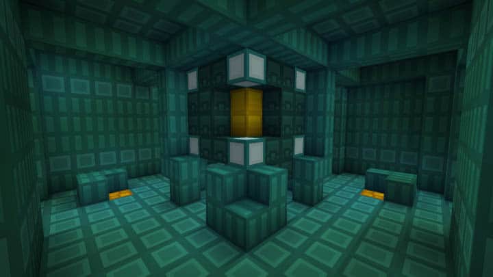 [Resource Pack] Rodrigo's Pack [1.12] - Minecraft-France