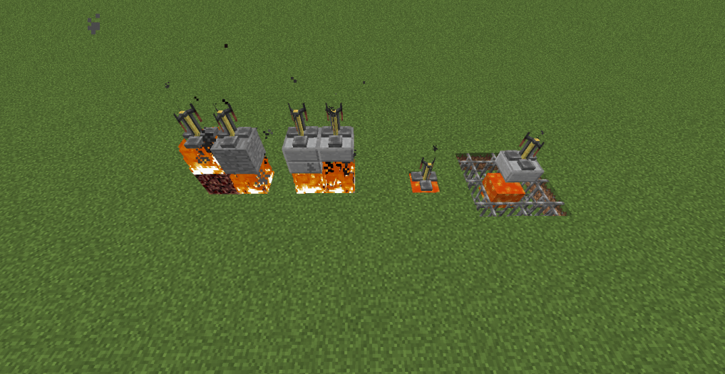 Mod : Extra Alchemy 🧪 [1.9.4 - 1.21.1] - Minecraft-France