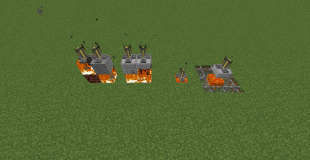 Mod : Extra Alchemy 🧪 [1.9.4 - 1.21.1] - Minecraft-France