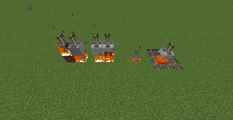 Mod : Extra Alchemy 🧪 [1.9.4 - 1.21.1] - Minecraft-France