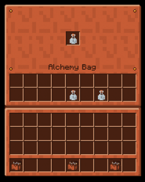 Mod : Extra Alchemy 🧪 [1.9.4 - 1.21.1] - Minecraft-France