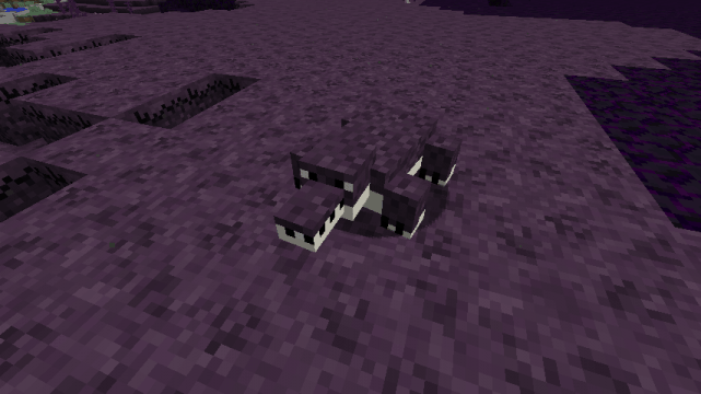 [Mod] Defiled Lands [1.12.2] - Minecraft-France