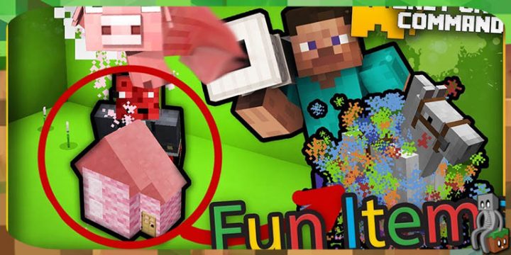 No Mods - Minecraft-France