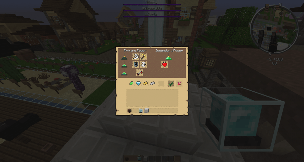 [Resource Pack] Wynncraft [1.12] - Minecraft-France