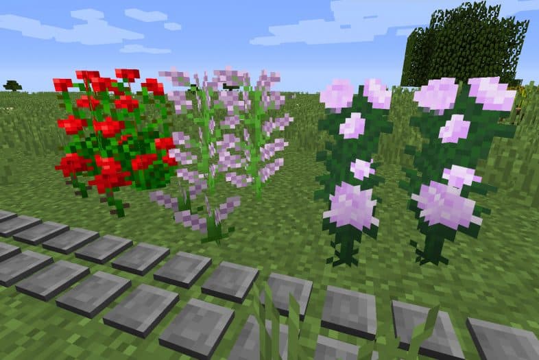 Mod : Inspirations [1.12.2 - 1.16.5] - Minecraft-France