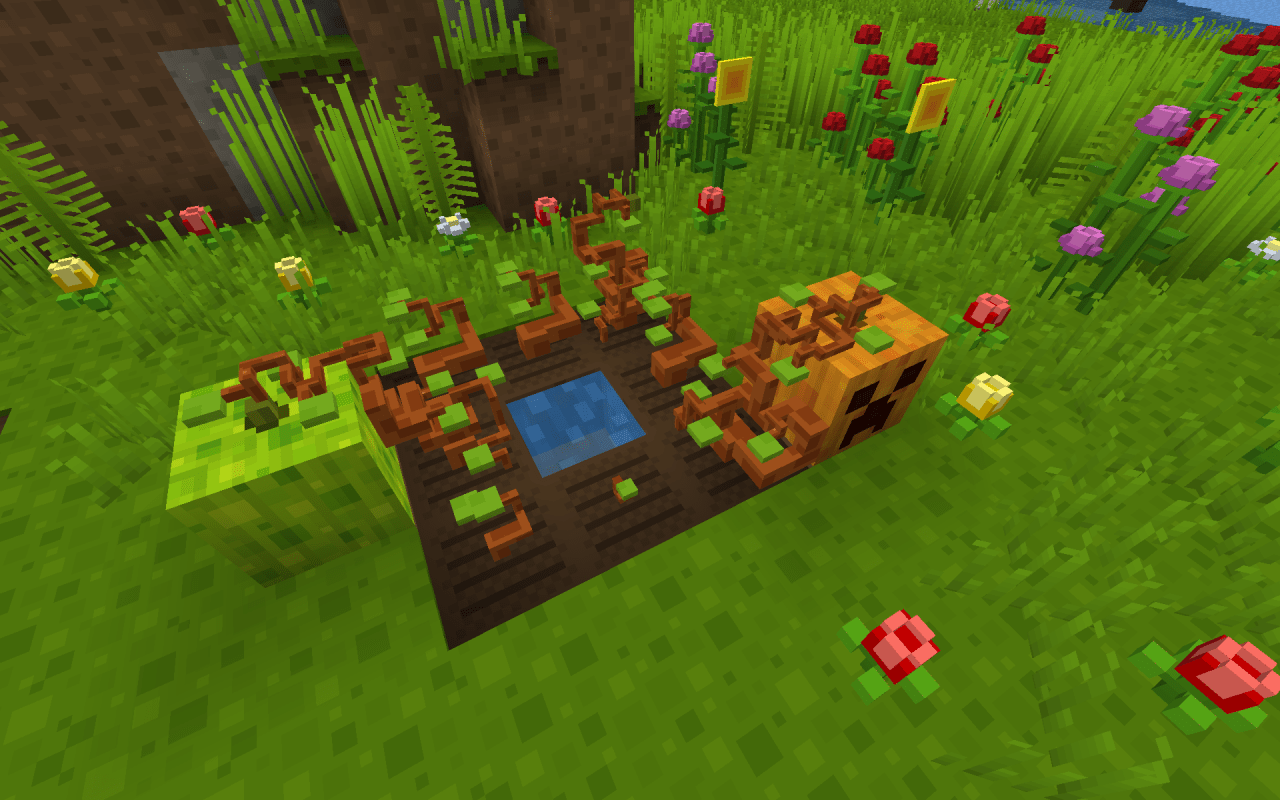 [Resource Pack] BlockPixel [1.13] - Minecraft-France