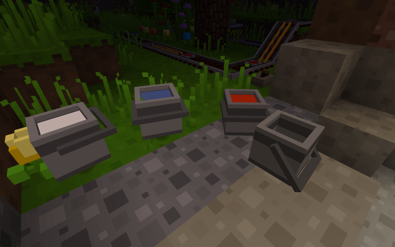 [Resource Pack] BlockPixel [1.13] - Minecraft-France