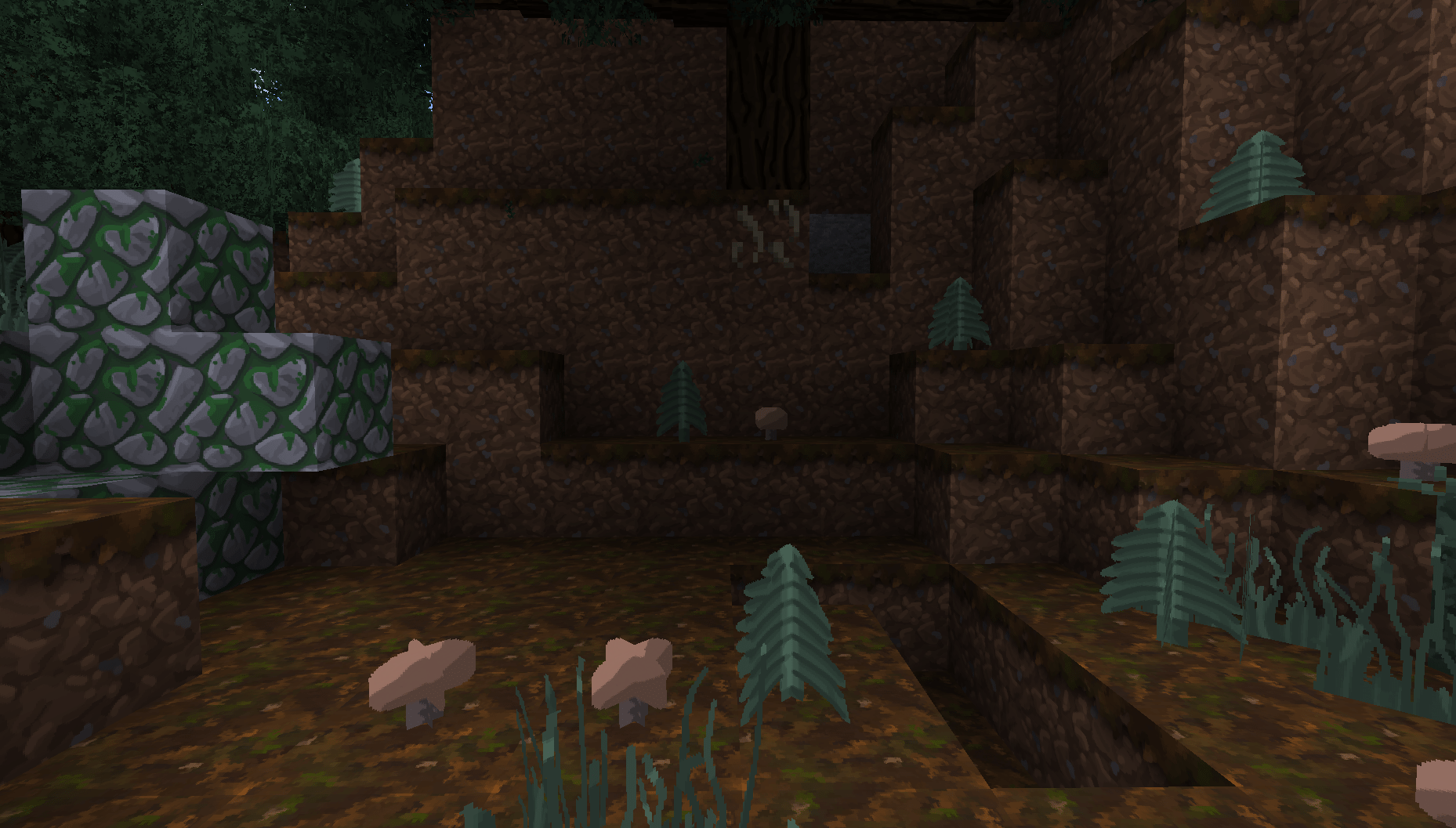 [Resource Pack] Canvas [1.14] - Minecraft-France