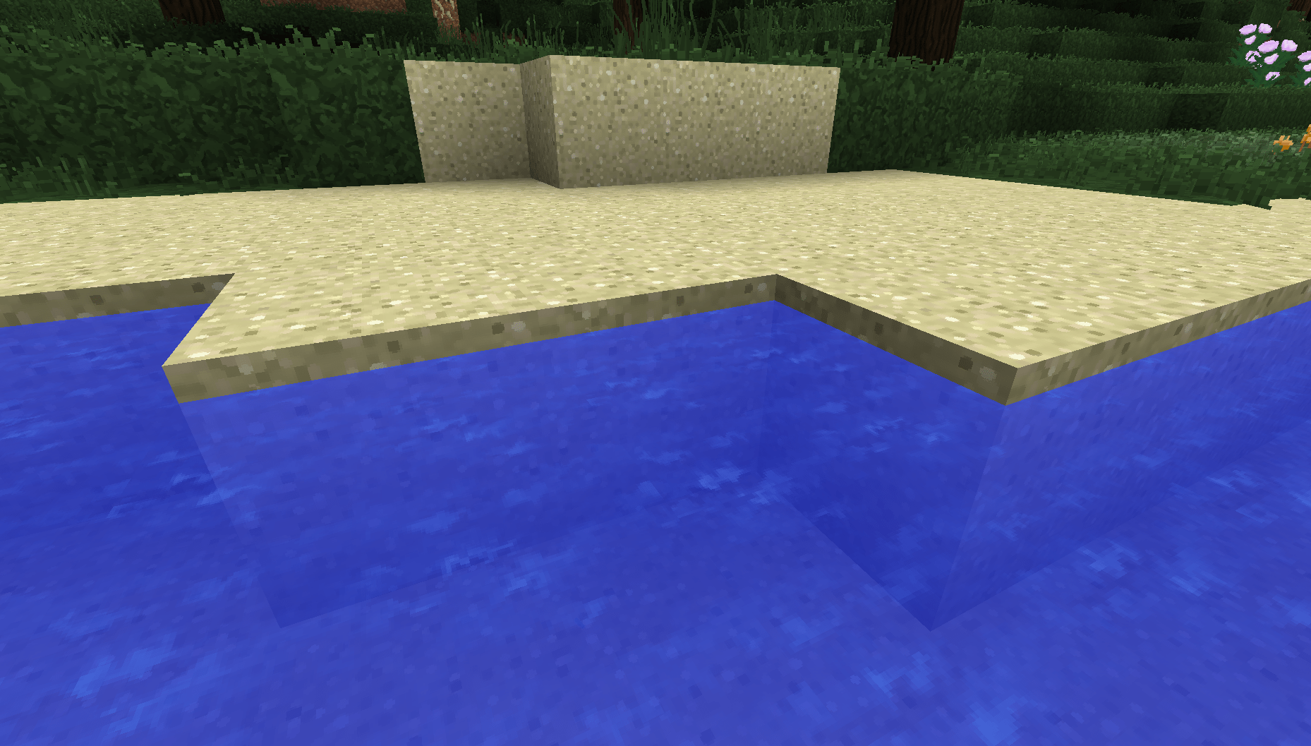 [Resource Pack] Canvas [1.14] - Minecraft-France