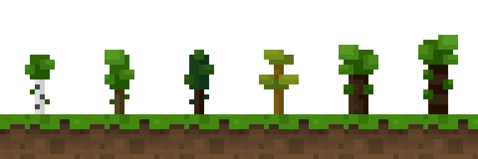 [Resource Pack] BlockPixel [1.12 - 1.14] - Minecraft-France