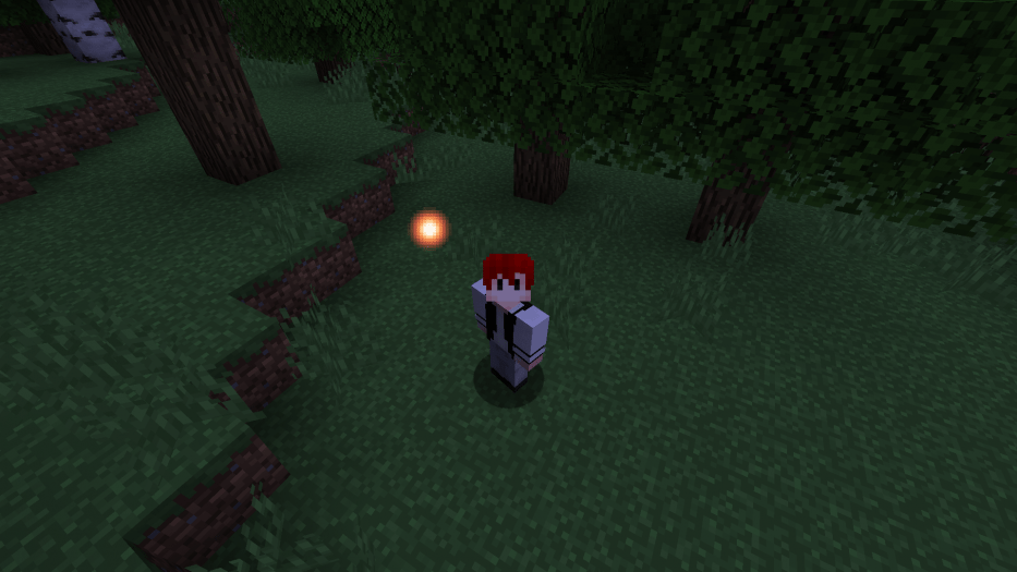 [Mod] LightOrbs [1.12.2 - 1.14.3] - Minecraft-France